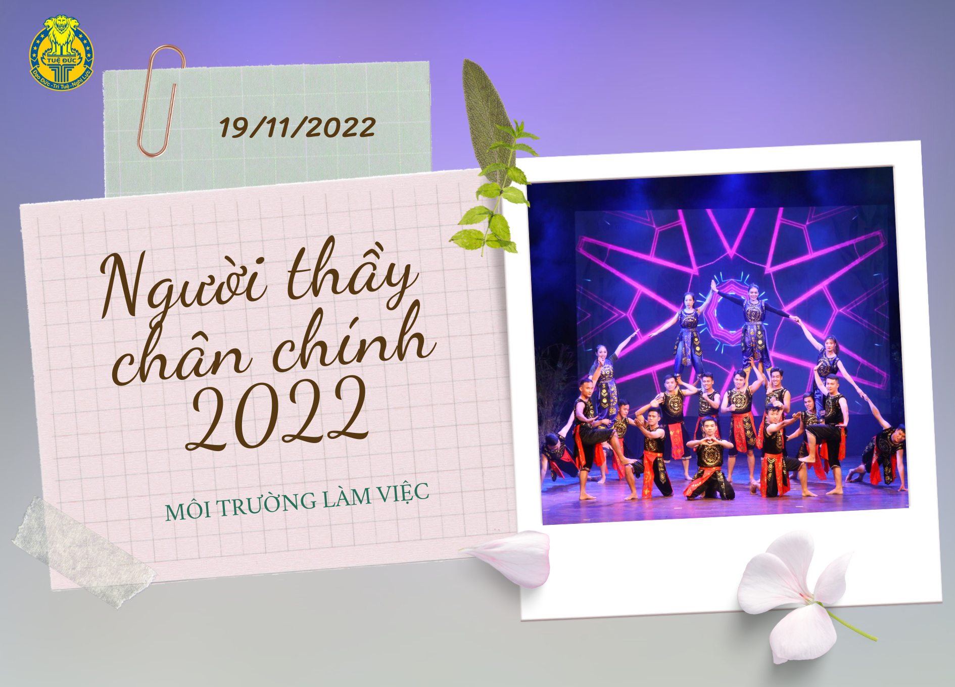 “Người thầy chân chính” quay trở lại với nhiều thông điệp ý nghĩa - Hệ ...